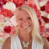 Louise Gale Mixed Media Botanical Mandala Color Artist | Louise Gale ...